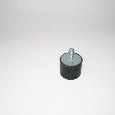 China 6035.022 Radiator Shock-Absorbing Pad Konecranes Spare Parts for sale