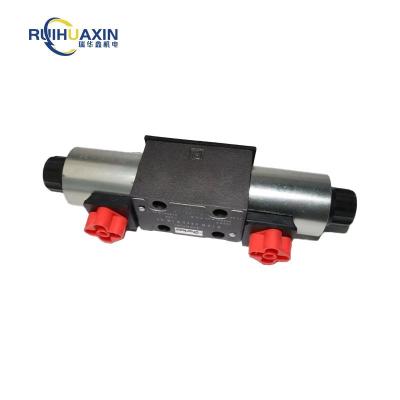 China 0019702006 solenoid valve Konecranes Spare Parts for sale