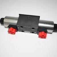 China 0019702006 solenoid valve Konecranes Spare Parts for sale