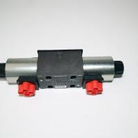 China 0019702006 solenoid valve Konecranes Spare Parts for sale