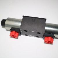 China 0019702006 solenoid valve Konecranes Spare Parts for sale