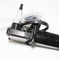 China A34796.0200 wiper motor Kalmar Reach Stacker Parts for sale