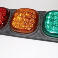 China 922463.0001 signal light assembly Kalmar Reach Stacker Parts for sale