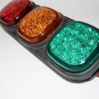 China 922463.0001 signal light assembly Kalmar Reach Stacker Parts for sale