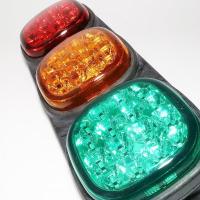 China 922463.0001 signal light assembly Kalmar Reach Stacker Parts for sale