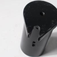 China A02510.0300 Clevis pin Kalmar Reach Stacker Parts for sale