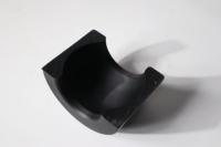 China A50442.0100 shock absorber bushing 	Kalmar Reach Stacker Parts for sale