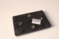 China A810303990183 Slider component Sany Reach Stacker Parts for sale