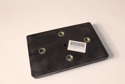 China A810303990183 Slider component Sany Reach Stacker Parts for sale