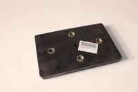 China A810303990183 Slider component Sany Reach Stacker Parts for sale