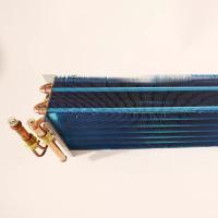 China 923726.0612 Evaporator Kalmar Reach Stacker Parts for sale