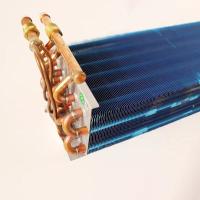 China 923726.0612 Evaporator Kalmar Reach Stacker Parts for sale
