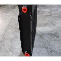 China 5045060 Radiator Konecranes Spare Parts for sale