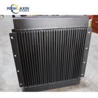 China 5045060 Radiator Konecranes Spare Parts for sale