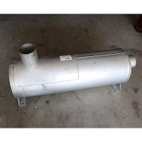 China 921079.0053 Silencer Kalmar Reach Stacker Parts for sale