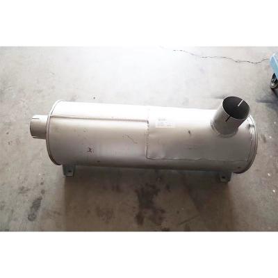 China 921079.0053 Silencer Kalmar Reach Stacker Parts for sale