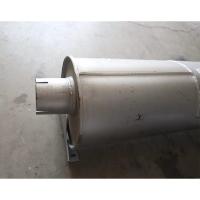 China 921079.0053 Silencer Kalmar Reach Stacker Parts for sale
