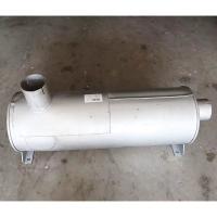 China 921079.0053 Silencer Kalmar Reach Stacker Parts for sale