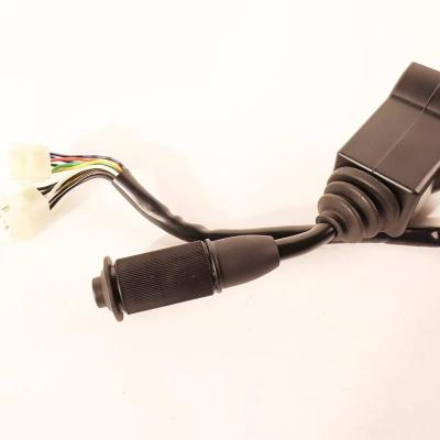 China 0019732600 gear lever 	Konecranes Spare Parts for sale