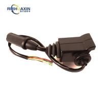 China 202.138C gear lever Fantuzzi Spare Parts for sale