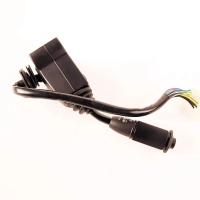 China 202.138C gear lever Fantuzzi Spare Parts for sale