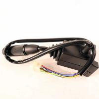 China 202.312 gear lever Konecranes Spare Parts for sale