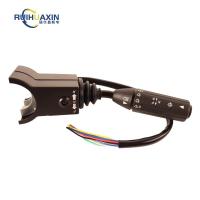 China 203.479 gear lever Kalmar Reach Stacker Parts for sale