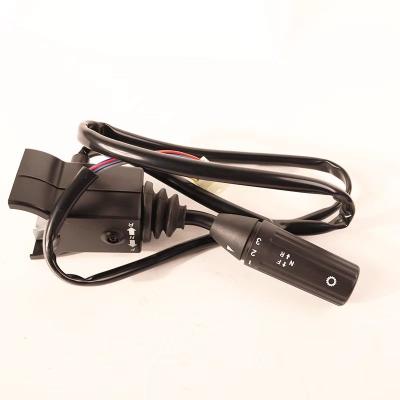 China 203.998 gear lever Konecranes Spare Parts for sale