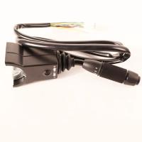 China 6047.001 gear lever Konecranes Spare Parts for sale