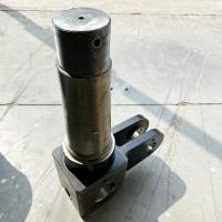 China 14111475 Steering knuckle Sany Reach Stacker Parts for sale
