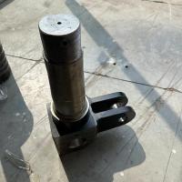 China 14111475 Steering knuckle Sany Reach Stacker Parts for sale