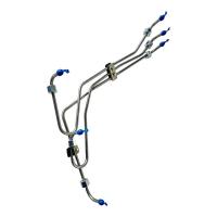 China 20474007 High-pressure fuel line Kalmar Reach Stacker Parts for sale