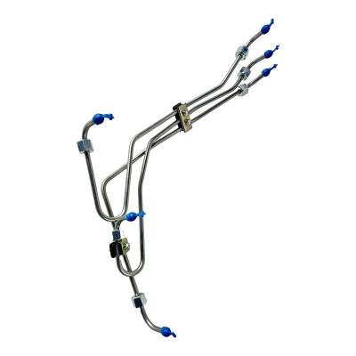 China 20474007 High-pressure fuel line Kalmar Reach Stacker Parts for sale
