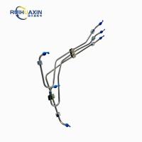 China 20474007 High-pressure fuel line Kalmar Reach Stacker Parts for sale