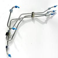 China 20474007 High-pressure fuel line Kalmar Reach Stacker Parts for sale