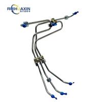 China 20474008 High-pressure fuel line Kalmar Reach Stacker Parts for sale