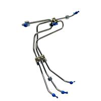 China 20474008 High-pressure fuel line Kalmar Reach Stacker Parts for sale