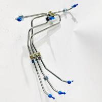 China 20474008 High-pressure fuel line Kalmar Reach Stacker Parts for sale
