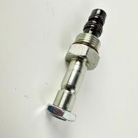 China 246283 solenoid valve Konecranes Spare Parts for sale