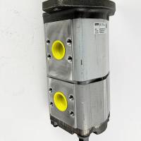 China 4210589 Pump Konecranes for sale