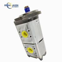 China 4210589 Pump Konecranes for sale