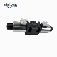 China 601.010.0003 solenoid valve Fantuzzi Spare Parts for sale