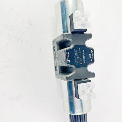 China 601.010.0003 solenoid valve Fantuzzi Spare Parts for sale