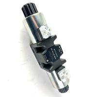 China 601.010.0003 solenoid valve Fantuzzi Spare Parts for sale