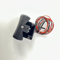 China 923855.1247 Potentiometer Kalmar Reach Stacker Parts for sale