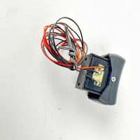 China 923855.1247 Potentiometer Kalmar Reach Stacker Parts for sale