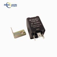 China 54105783 Relay Konecranes Spare Parts for sale