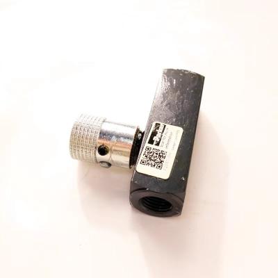 China 6055.037 Valve Konecranes Spare Parts for sale