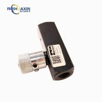 China 6055.037 Valve Konecranes Spare Parts for sale