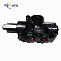 China 6055.123 priority valve Konecranes Spare Parts for sale